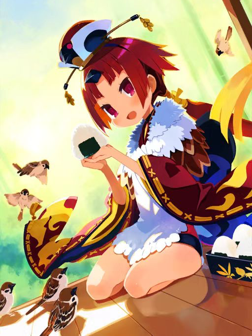 阎魔亭于幻想乡的繁盛之路_骨碌碌_Gululu