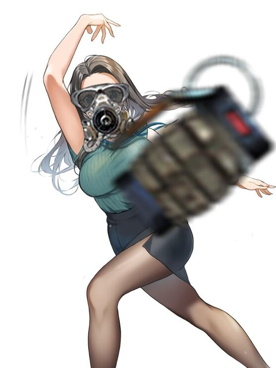 永远亭，木卫二冰洋突入！_骨碌碌_Gululu